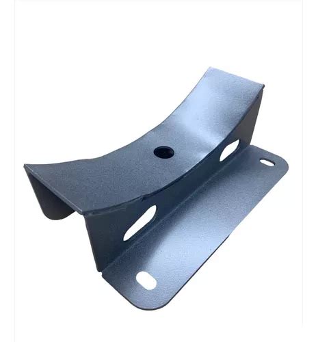 Suporte Fixação Silencioso Vw Worker 17220 Constellation