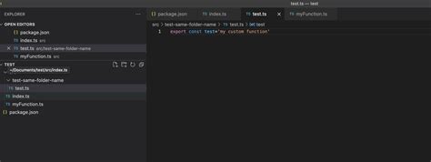 Webpack5 Resolve File Error In Monorepo · Issue 76 · Dividabtsconfig