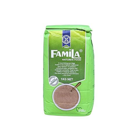 Famila Sour Porridge Mix Best Price Online Jumia Kenya