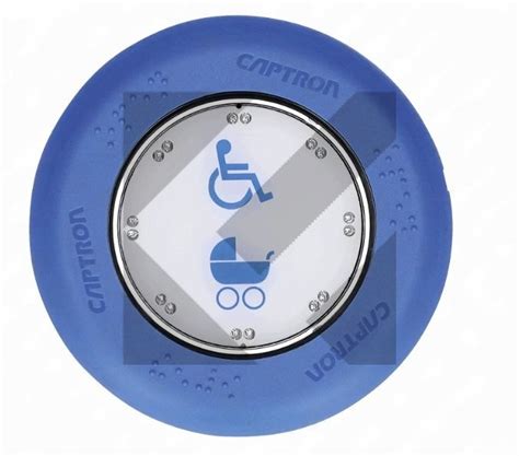 24v Push Button Switch F R A