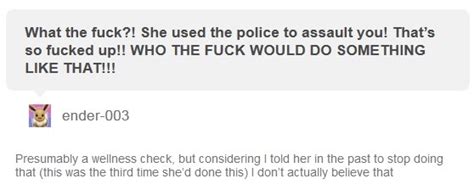 Opinated User On Tumblr
