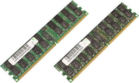 micromemory ddr2 667mhz ecc reg 2x4gb 46c7538 mm price