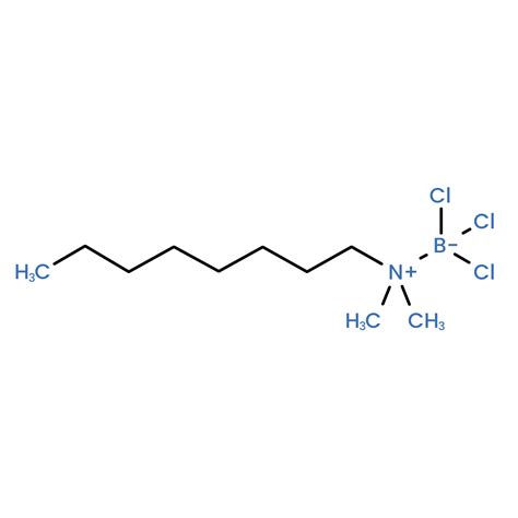 Cycure Bc Bt Cure Boron Trichloride Dimethyloctanamine Adduct