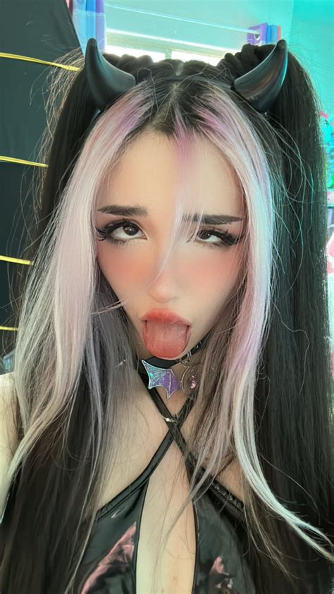 Twitter Alyri Tv R Ahegao IRL