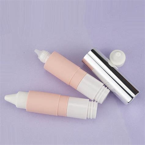 Refillable Foundation Tube Zmic