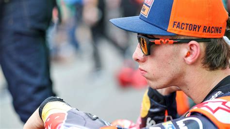 Las Tres Opciones De Pedro Acosta En 2026 Ktm Honda Y Vr46
