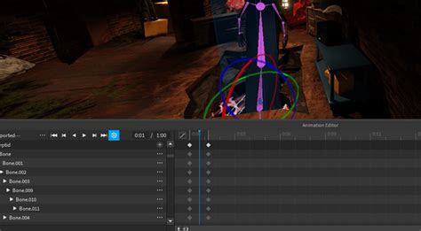 Animation Bugerror Need Help Art Design Support Developer Forum