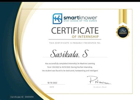 Sasikala Sakthi Posted On Linkedin