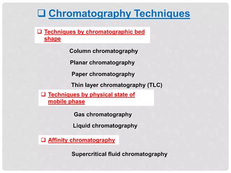 Ppt On Thin Layer Chromatography Principlesystem Componentsprocedure