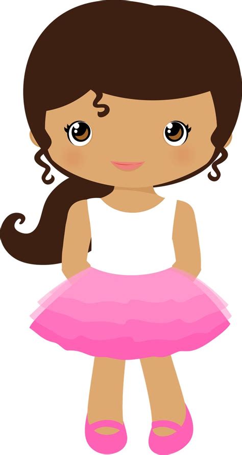 Mickey E Minnie Minus Girls Clipart Pinterest