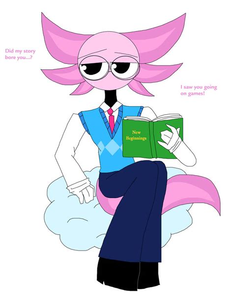 Kinito Remake I Guess By Rexina17 On Deviantart