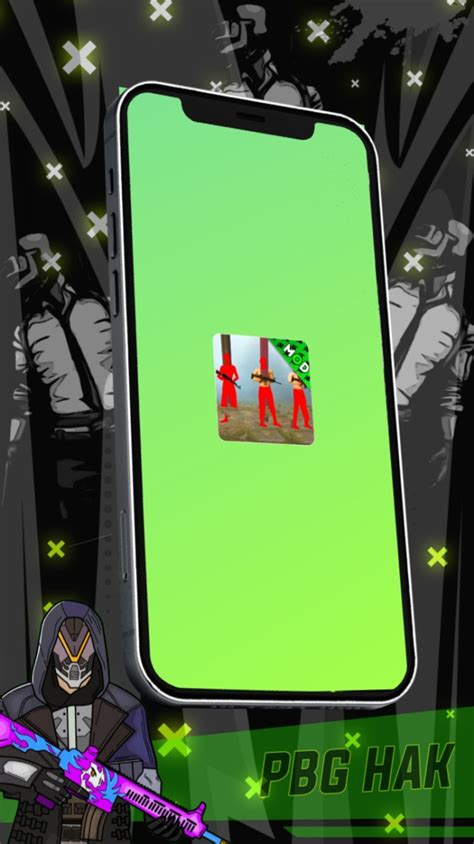PBG BGI HECKKING ESP GFX 2 0 Para Android Descargar