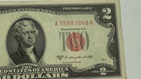 2 Dollar Bill Serial Number Search Toolicious
