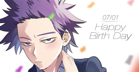 心操人使 心操くんhbd Oilのイラスト Pixiv
