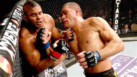 Alistair Overeem Complete Profile Height Weight Fight Stats