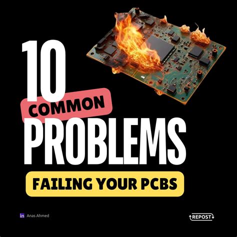 Anas Ahmed On Linkedin Pcbdesign Hardware Engineering