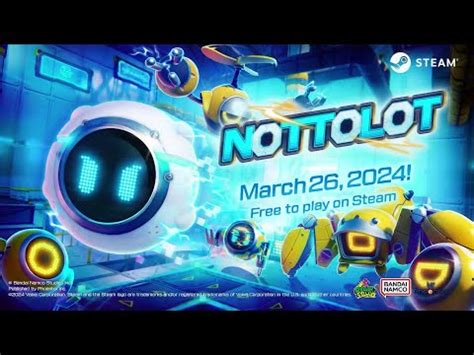 Bandai Namco Lanza Tres Juegos Gratuitos En Steam Desarrollados Por