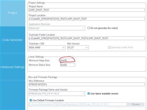 一、网络通信（1）：lwip的dhcp自动获取ip Lwip Dhcp Csdn博客