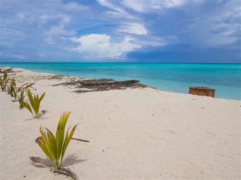 Fulidhoo An Island Paradise To Ourselves In The Maldives