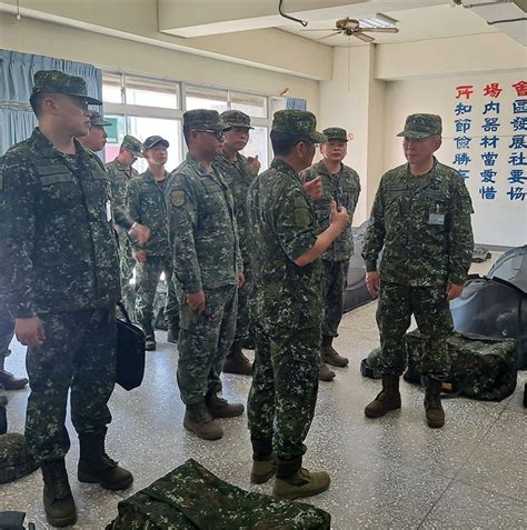 後備部桃園教召整備 強化訓練深度 軍聞 後備部桃園教召整備 強化訓練深度 青年日報