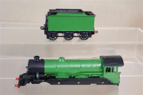 Nu Cast Kit Built Body For Lner 4 6 0 Class B1 Locomotive Oj Eur 70 63