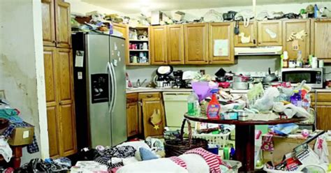 Hoarding Disorder Gangguan Menyimpan Ketika Kepemilikan Berlebihan