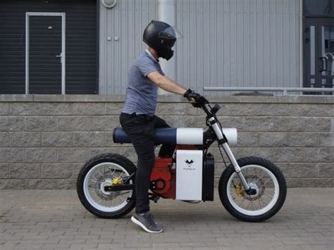 Motor Listrik Yang Dijual Di Indonesia Homecare24