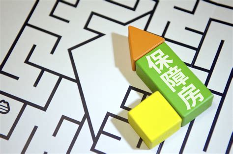保障性租赁住房“风动”，贷款“松绑”能否打破发展掣肘？政策企业建设