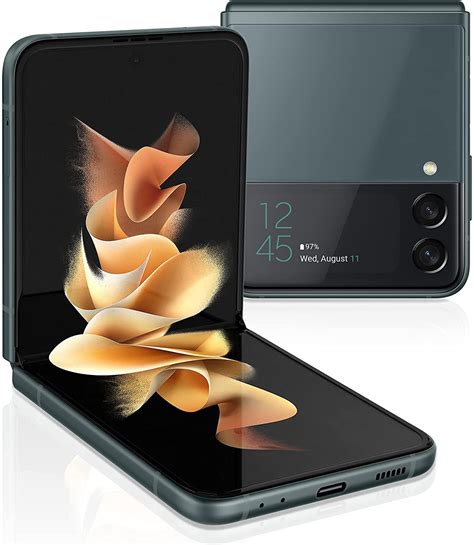 Galaxy Z Flip 3 é bom? Review, Ficha Técnica e Preço