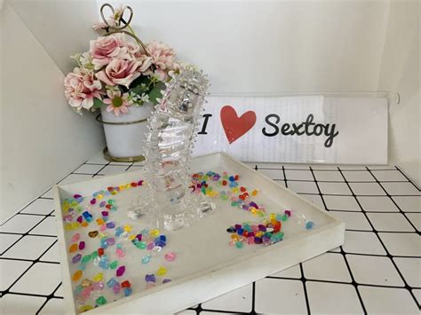 ปลอกหนาม เพิ่มขนาด I Love Sextoy