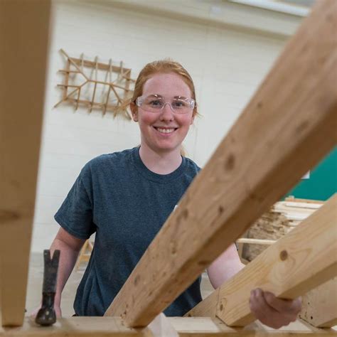 Building Construction Technology Associate Of Applied Science Degree