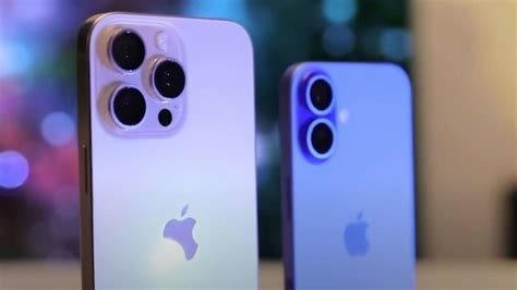 Iphone 18 Pro May Have An Under Display Face Id Sdn