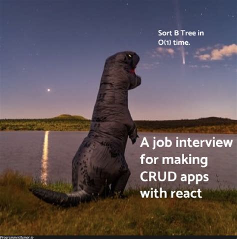 Bestpartoftheinterview ·