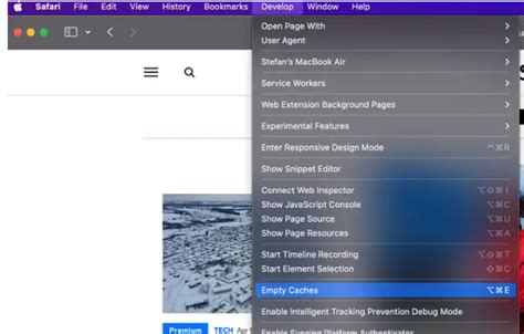 Clearing Browser History Monroe County Community School