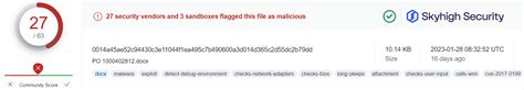It Only Takes One Attack To Get Stung By Onenote Csa