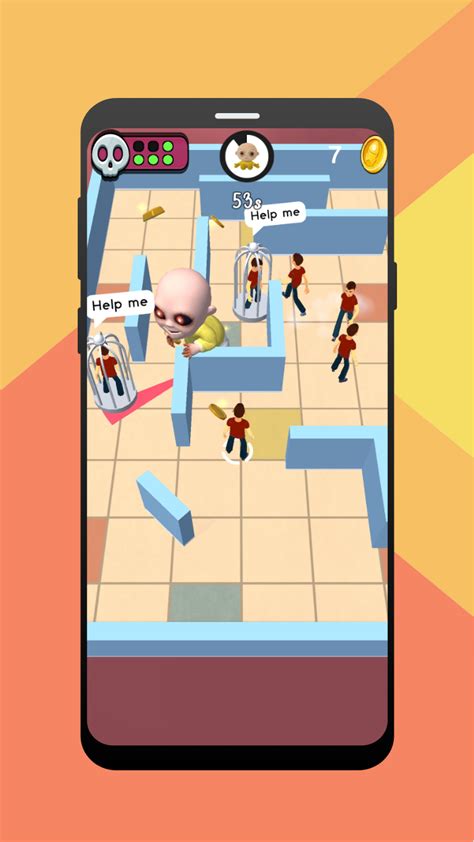 Whos Your Daddy Seek And Hide App On Amazon Appstore