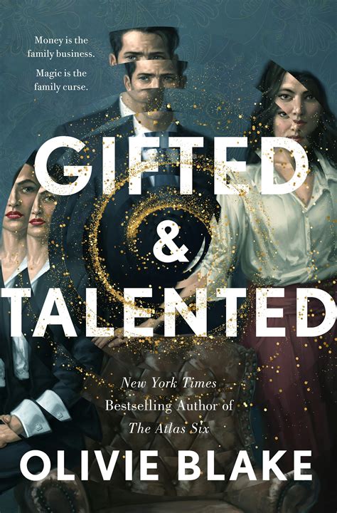 Get Free [pdf] Ted And Talented By Olivie Blake Gm Binder