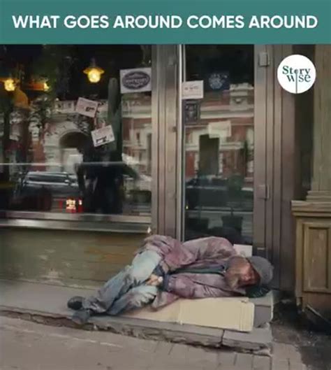 Video Kalisetti Pb Naidu On Linkedin What Goes Around Comes Around