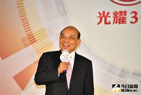 影／美豬進口爭議？蘇貞昌：馬政府開放美牛8年都沒事 地方 Nownews今日新聞
