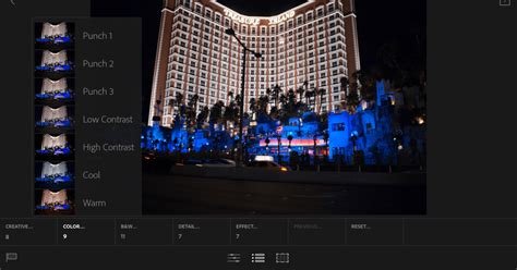 Adobe Finally Brings Lightroom Mobile To Android Techgage