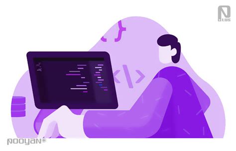 معرفی شغل توسعه دهنده نرم افزار و درآمد آن پویان پلاس