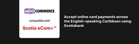 [wordpress] 外掛分享： Scotiabank Payment Gateway For Woocommerce 一介資男