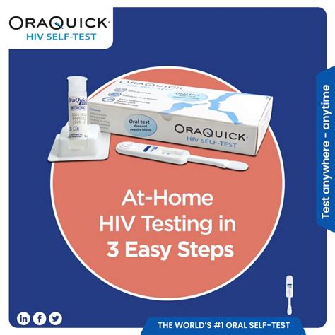 Oraquick Malawi On Linkedin Hiv Friday Oraquick Hivselftest