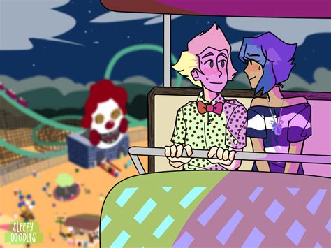 Art Commissions OPEN Lapidot