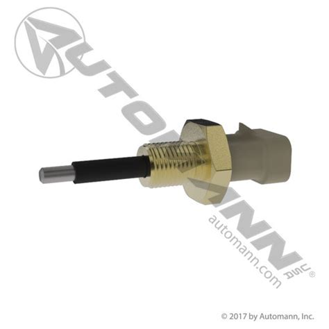 Automann 577 23512 Coolant Level Sensor For Freightliner Detroit Series 60 Replaces 23522855