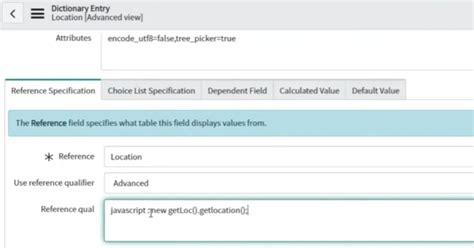 The Basics Of Script Include In Servicenow