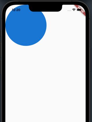 Dart Flutter Circleavatar Not Showing Image Stack Overflow