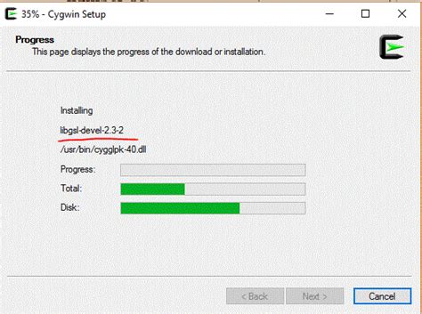 Install Cygwin On Windows Lalafangry