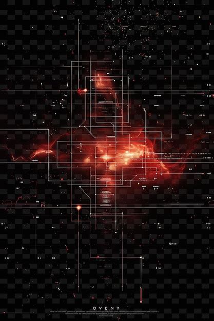 Digital Cybersecurity Overlay Psd High Quality Free Psd Templates For Download