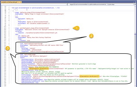 Automating Adfs Cicd With Selective Deployment Generation 2